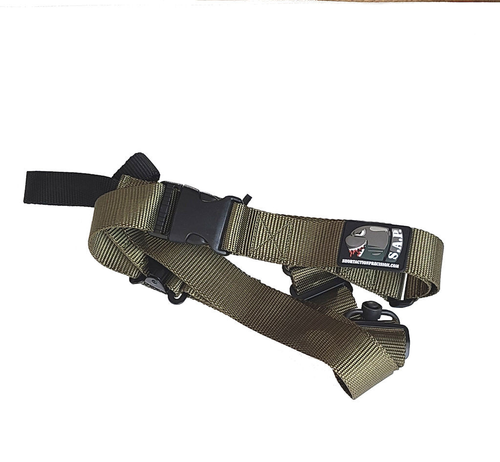 SAP Positional Rifle Sling