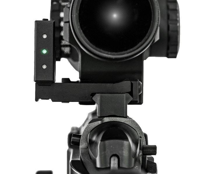 MDT Send It Gen2 Vertical Picatinny V-Mount