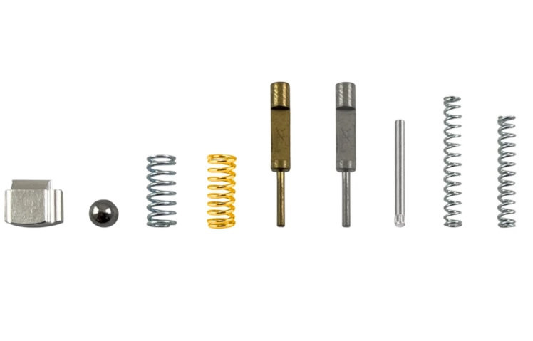 Lumley Arms Savage Extractor and Ejector Kit