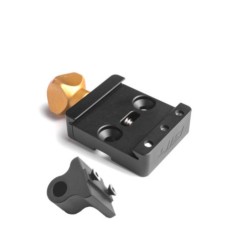 ARCALOCK Clamp Harris Bipod Kit
