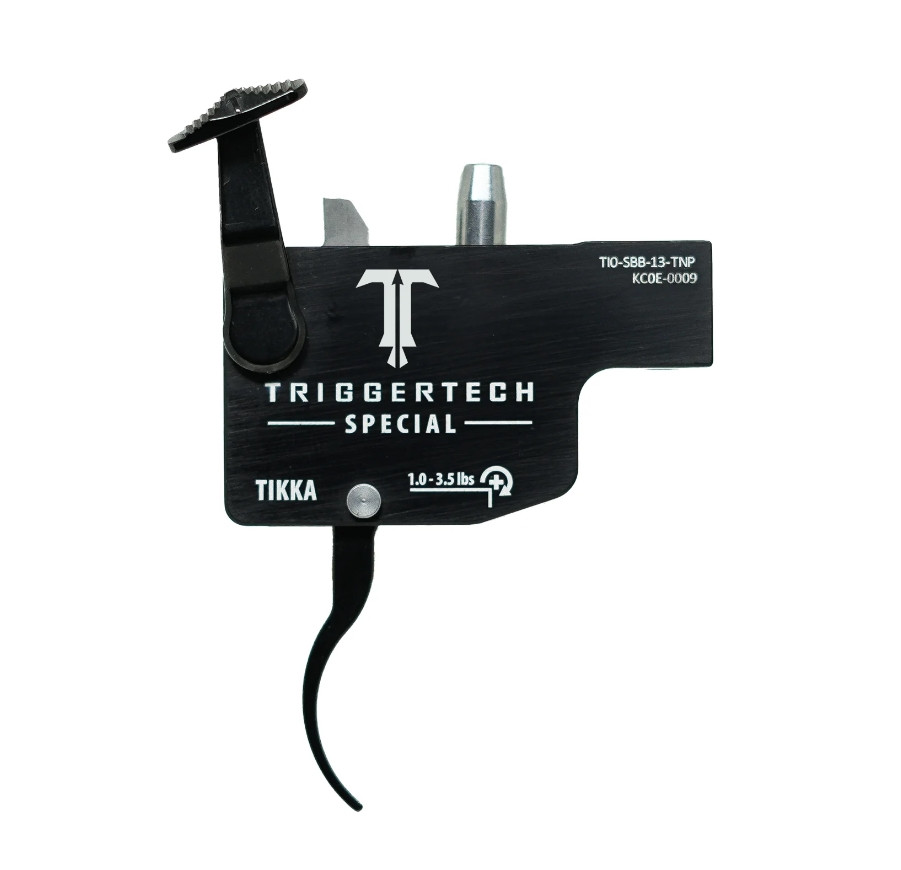 TIKKA Performance Center