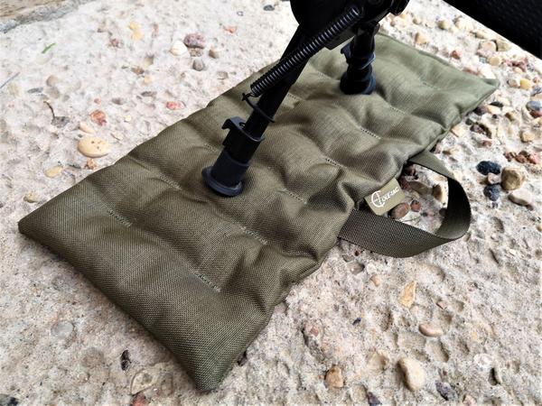 Cole-TAC Bipod Mat