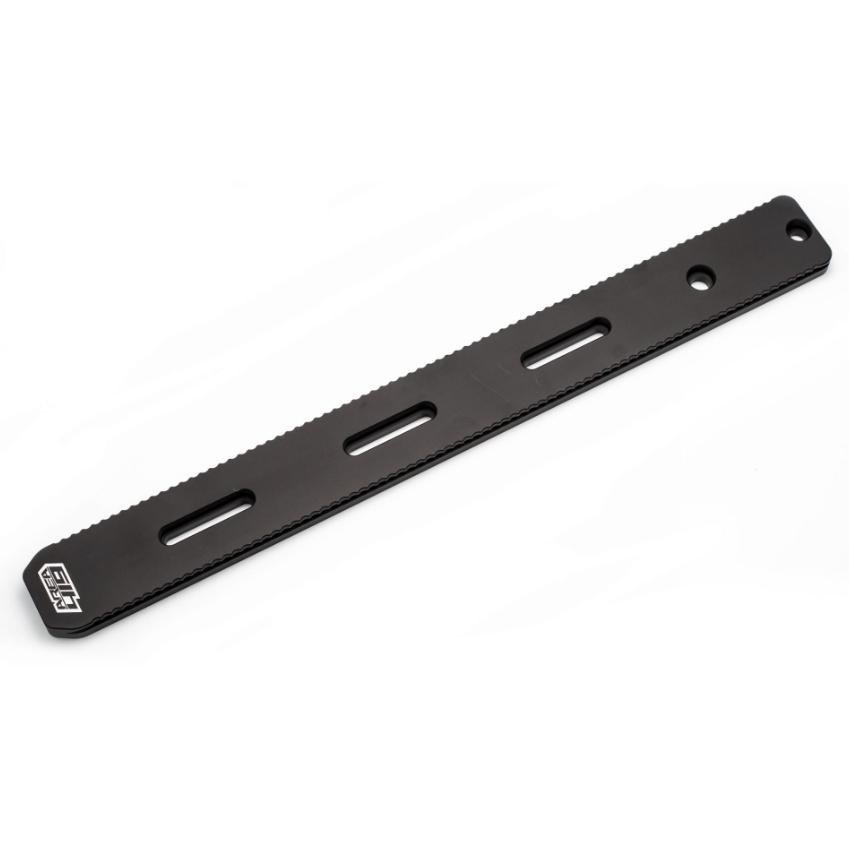 ARCALOCK 14" Universal Weight-Tunable Rail