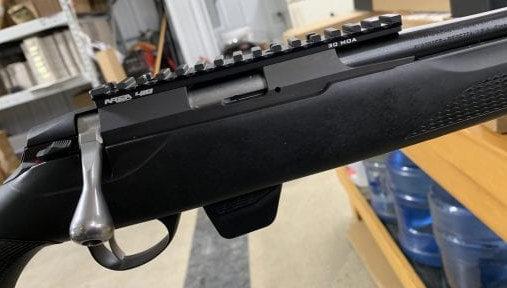 AREA 419 Tikka T1x Scope Base