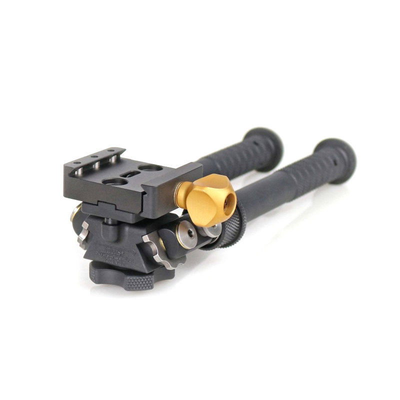 ARCALOCK Clamp Atlas Bipod Kit