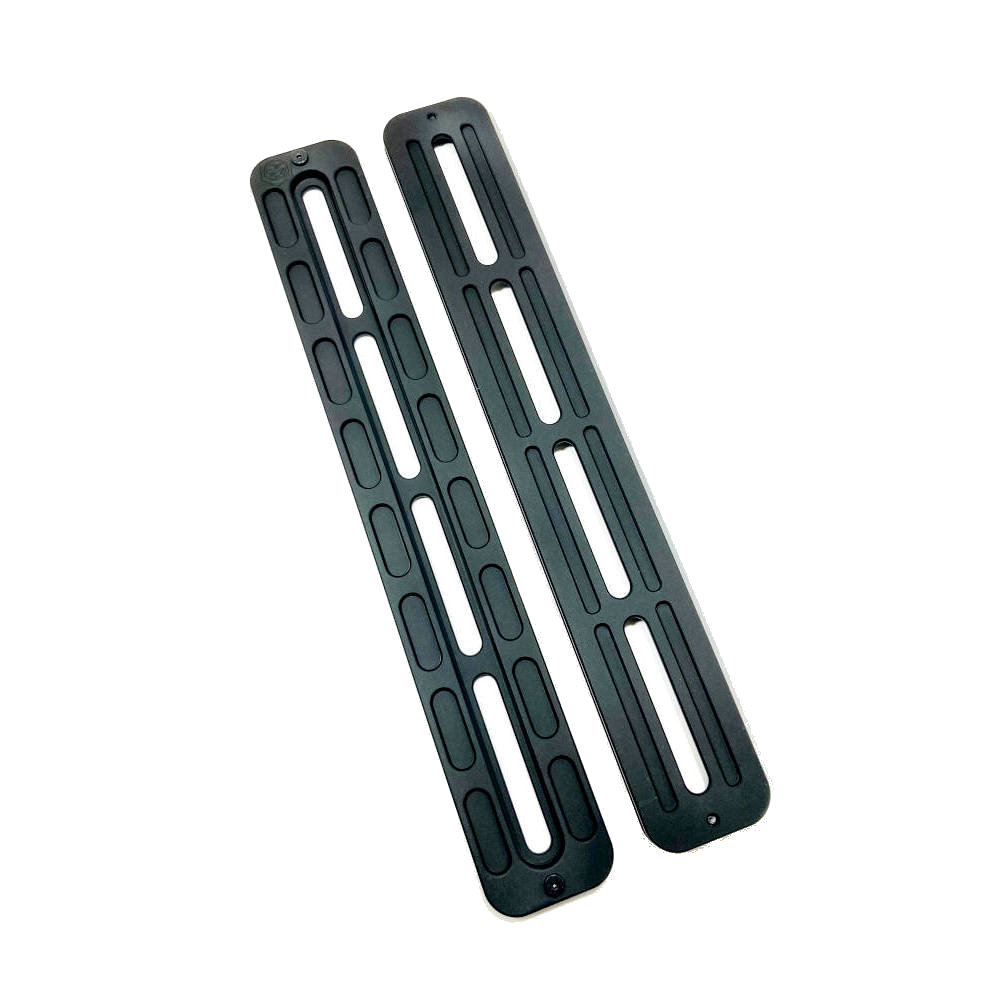 Henderson Precision 10 Inch Universal Rail