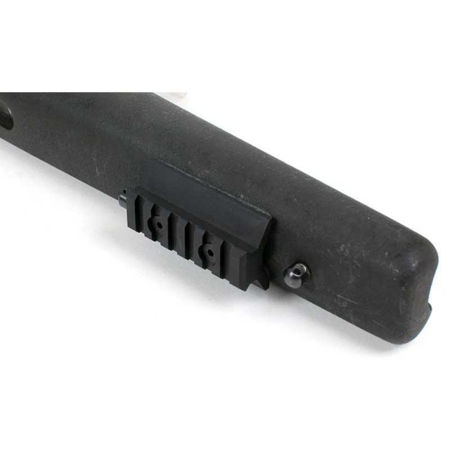 SRA Harris Bipod Sling Swivel Stud to Picatinny Adapter