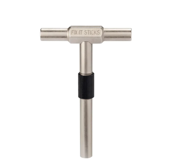 Field Maintenance Kit with Deluxe Case