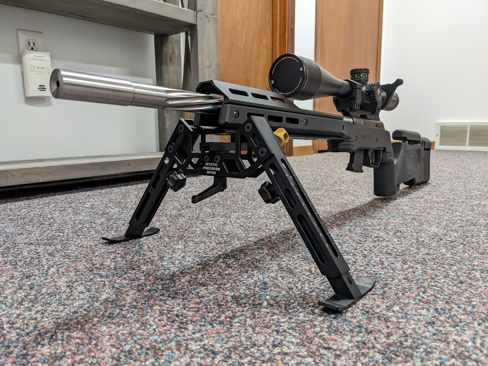 IBI Rimfire Drop-In CZ 455/457 Barrels