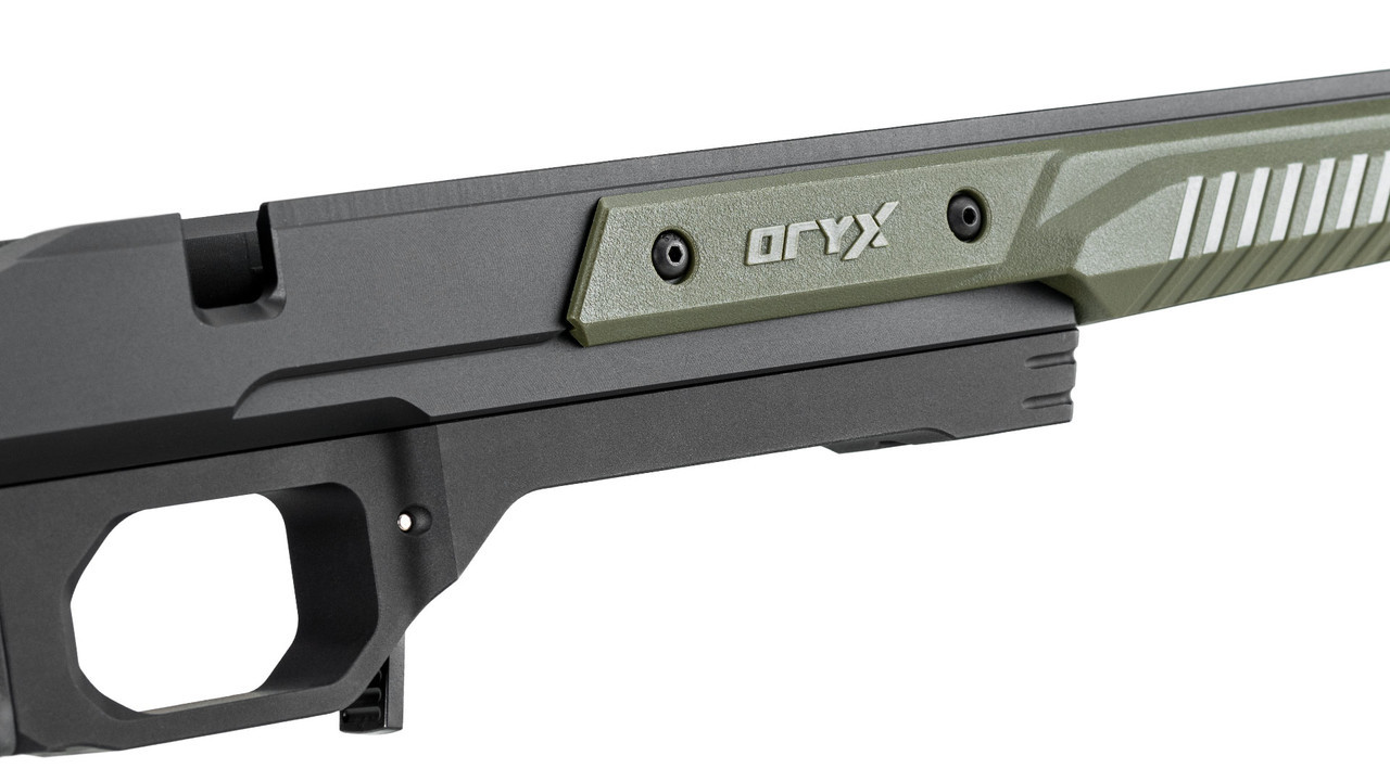 MDT ORYX Tikka T1x Chassis System
