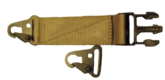 TAB GEAR Pinnacle Rifle Sniper Sling Conversion Kit