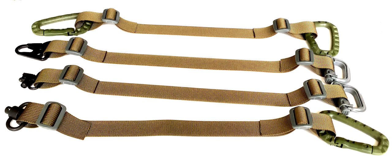 CoreBean™ Lanyard System