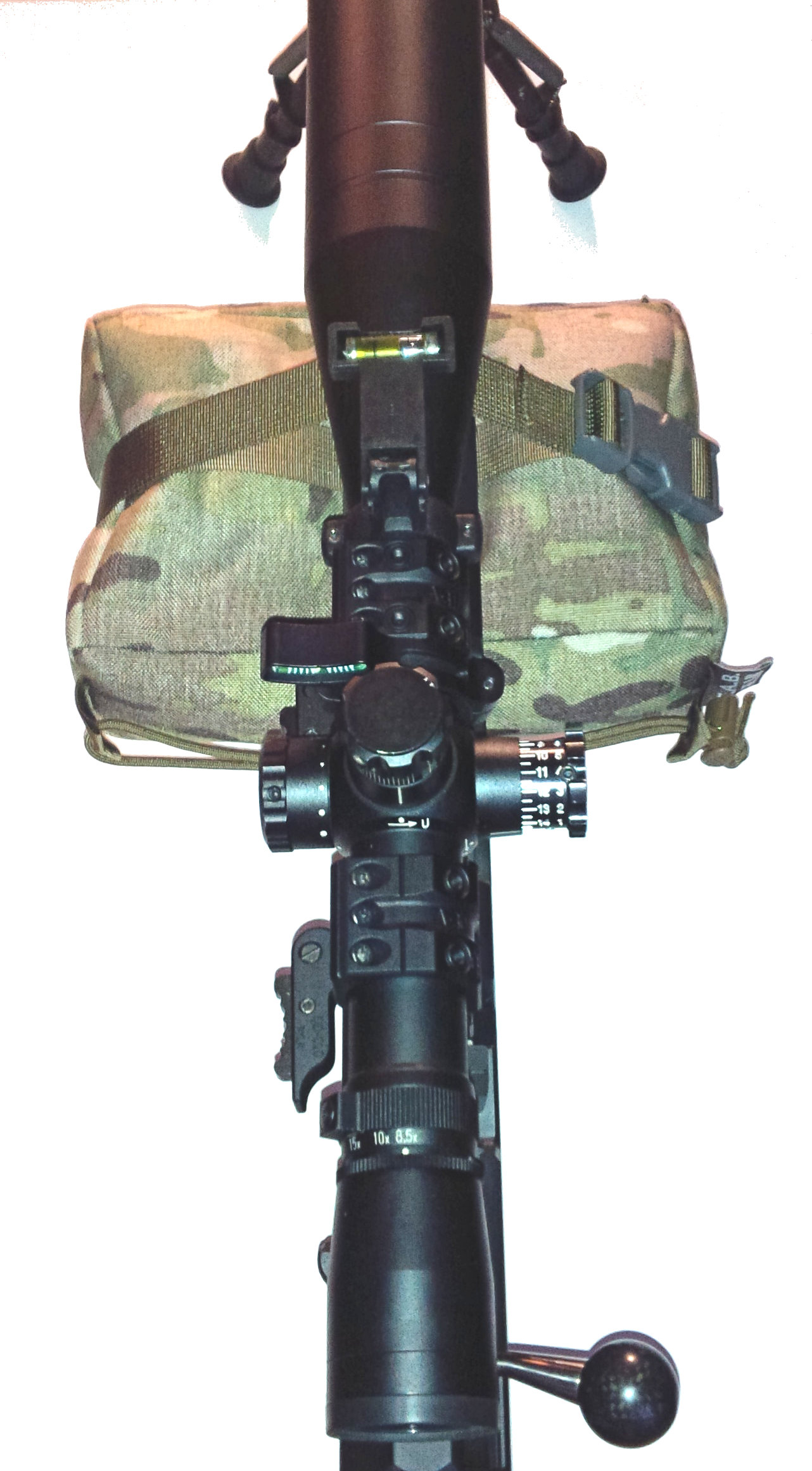 CoreBean™ Webbing System