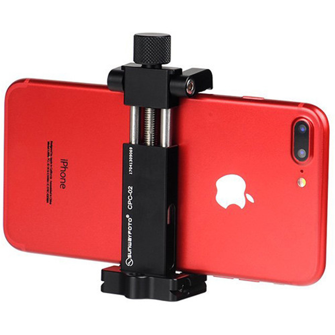 Sunwayfoto CPC-02 Mobile Phone Clamp