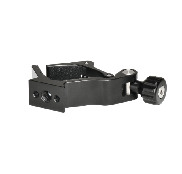 Sunwayfoto CC-10 Universal Binocular Tripod Adapter Super Clamp