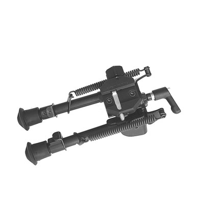 ARISAKA Harris Bipod Picatinny Rail Slider System