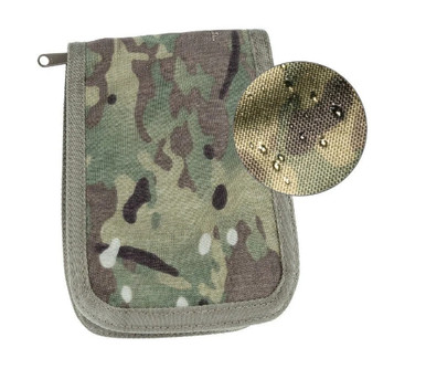 All Weather Top Spiral 4x6 Notebook Cover