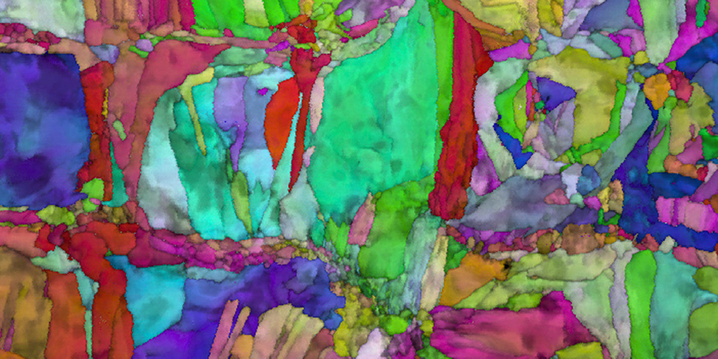 AMETEK Electron Microscopy | Gatan & EDAX