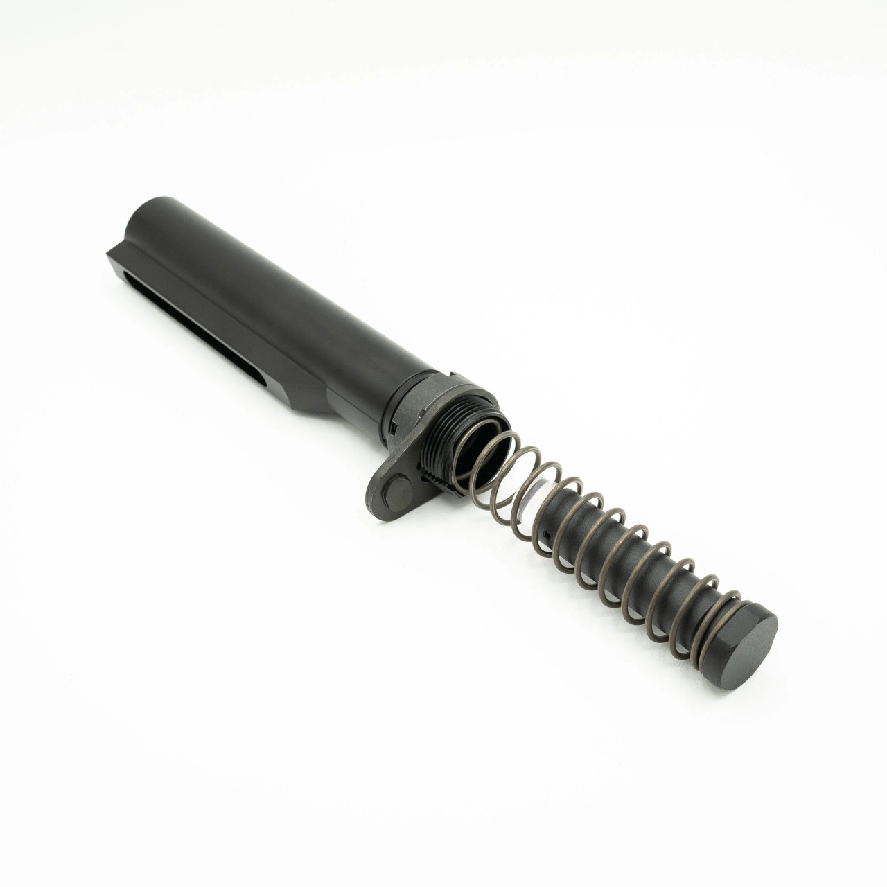 BJT AR-15 Buffer Tube Kit, Mil-Spec