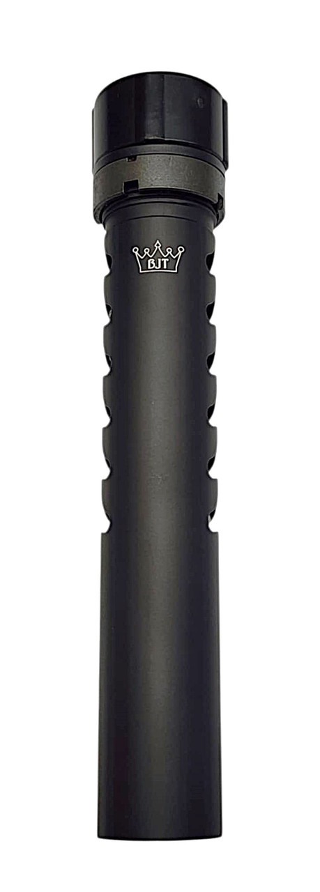BJT AR-15 Buffer Tube Kit (skeletonized shockwave)