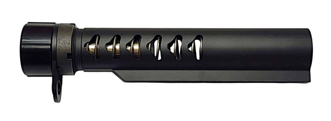 BJT AR-15 Buffer Tube Kit (skeletonized shockwave)