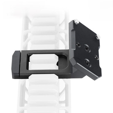 BJT Picatinny to 45 Degree Canted RMR Optic Mount