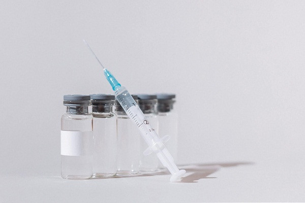 Sermorelin Peptide Injections Newport Beach | Orange County Hormone ...