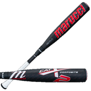 2025 Marucci CATX2 Composite BBCOR Baseball -3