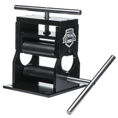 Xtreme Black Legacy Bat Rolling Machine - BatRolling4u,. LLC