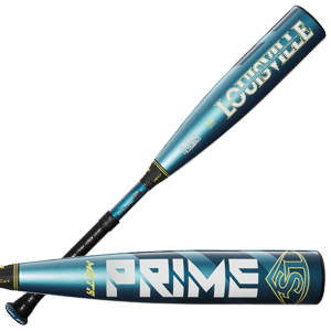 2025 Louisville Slugger Meta Prime (-10) USSSA Baseball