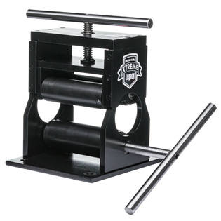 Xtreme Black Legacy Bat Rolling Machine - BatRolling4u,. LLC
