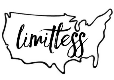 LIMITLESS AMERICA