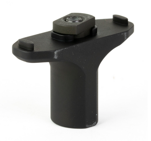 ARISAKA DEFENSE HAND STOP M-LOK ANODIZED BLACK - LIMITLESS AMERICA