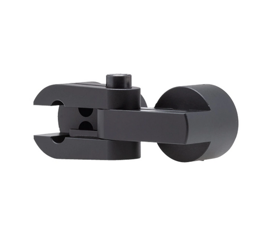 KRISS VECTOR MK1 MODULAR RAIL - BLACK - LIMITLESS AMERICA