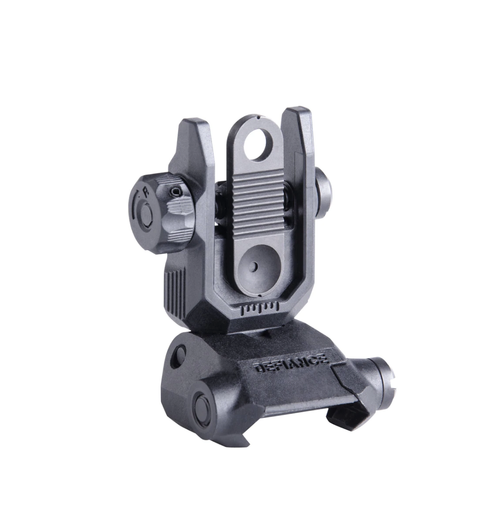 KRISS VECTOR MK1 MODULAR RAIL - BLACK - LIMITLESS AMERICA