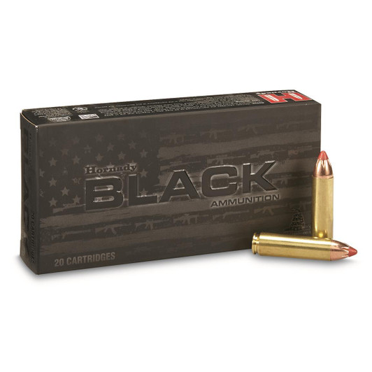 AMMUNITION - 450 BUSHMASTER - LIMITLESS AMERICA