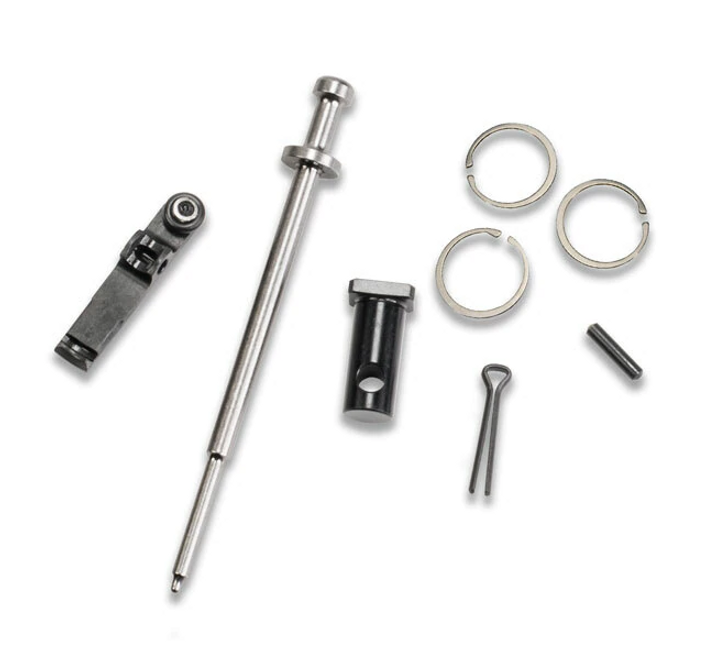 WHITE LABEL ARMORY M16 / AR15 BCG REHAB KIT - 5.56 - LIMITLESS AMERICA