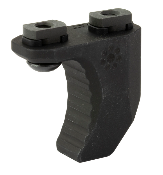 ARISAKA DEFENSE HAND STOP ANODIZED FINISH BLACK FITS M-LOK - LIMITLESS ...