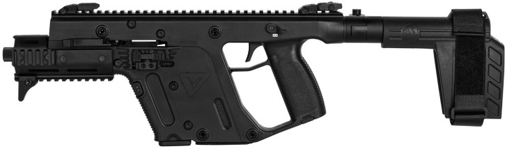 KRISS VECTOR GEN II SDP-SB 10MM AUTO PISTOL 6.5'' BARREL 15+ PISTOL ...