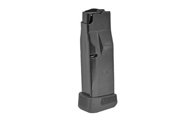 RUGER LCP MAX 380 ACP 12 ROUND MAGAZINE - BLACK - LIMITLESS AMERICA