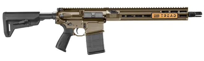 SIG SAUER SIG716I TREAD 308 WIN TALO EXCLUSIVE - LIMITLESS AMERICA