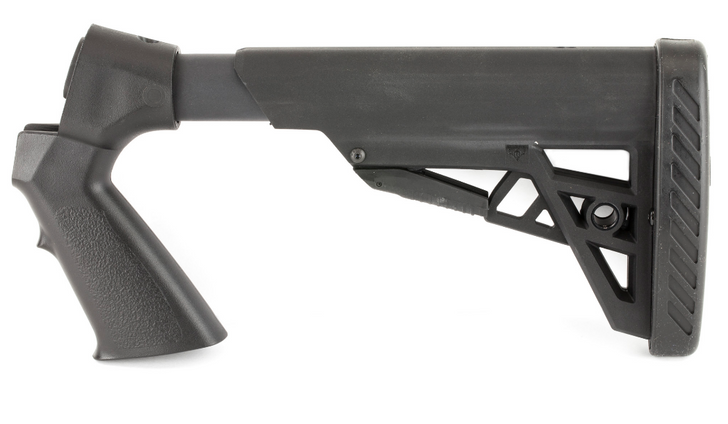 ATI OUTDOORS TACTLITE STOCK FITS MOSSBERG/WINCHESTER?REMINGTON 12 GAUGE ...