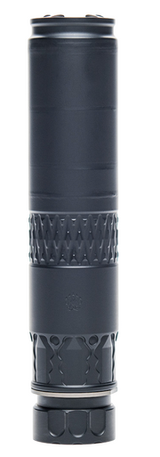 RUGGED ALASKAN 360 SUPPRESSOR .36 CAL 11.8 OZ 7.5'' MULTI-CALIBER ...
