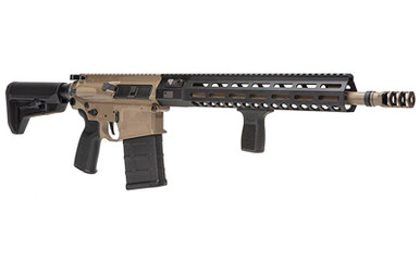 SIG SAUER 716I TREAD SNAKEBITE 308 WIN 16" CARBON STEEL BARREL RIFLE ...
