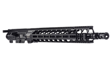 PRIMARY WEAPONS SYSTEMS MK116 MOD 2-M UPPER RECEIVER FITS AR15 223 ...