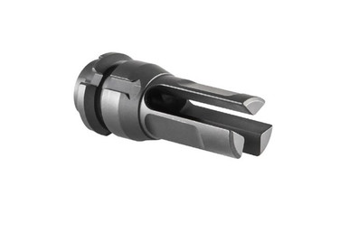 DEAD AIR ARMAMENT KEY MOUNT FLASH HIDER 5/8X24 - LIMITLESS AMERICA