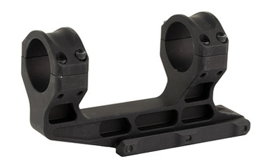 UNITY TACTICAL FAST LPVO MOUNT 2.05" OPTIC HEIGHT COMPATIBLE WITH 30MM ...