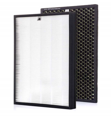 ALEXAPURE GENUINE BREEZE FILTER REPLACEMENT PACK - LIMITLESS AMERICA