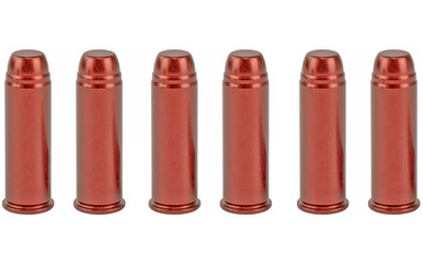 A-ZOOM SNAP CAPS 44 MAGNUM - 6 PACK - LIMITLESS AMERICA