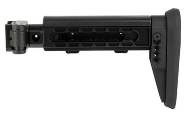 MIDWEST INDUSTRIES ALPHA SIDE FOLDING STOCK FITS AK47 AND OTHER ...